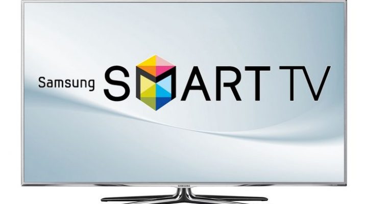 Identificazione modello Smart TV Samsung 2008-2018 - BlogRaffo.net