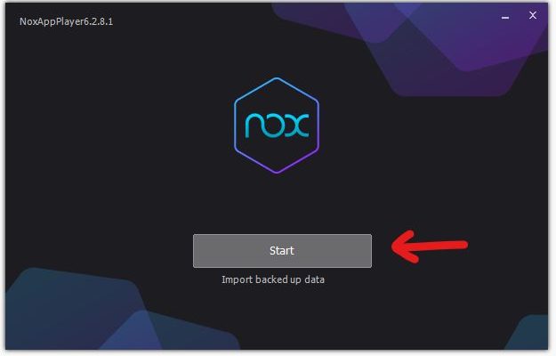 Utilizzare App Android su Windows 10 - Nox Emulatore Android per PC - BlogRaffo.net