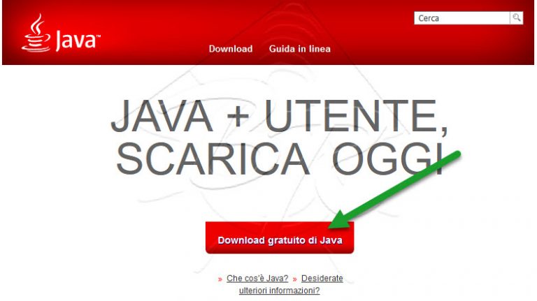 Come aprire file JNLP .jnlp su Windows 10 e macOS - BlogRaffo.net