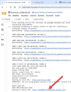 Fooocus: Genera immagini AI senza censura e con un click! Scopri come ...